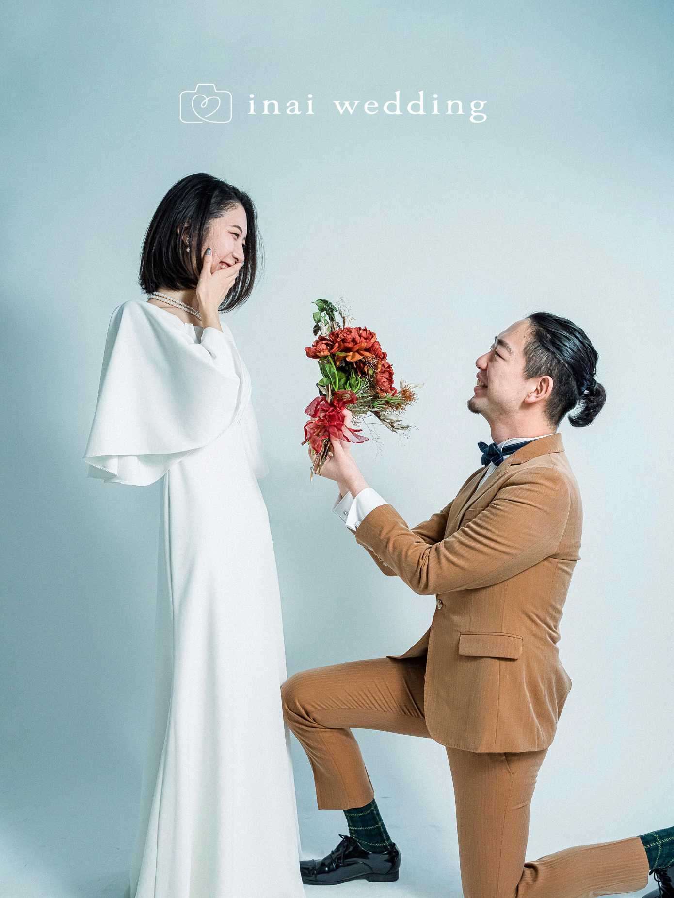 【どのプランがおすすめ？人気？】INAI WEDDING 各プランのご案内 | ウェディングフォト・前撮り専門セルフ写真館 INAI ...